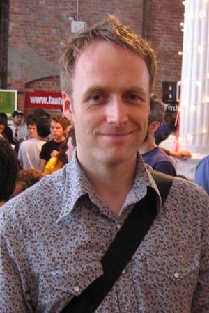 The Venture Bros. - TheTVDB.com