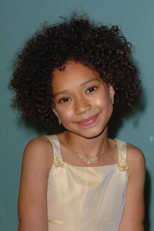 Gabby Soleil - TheTVDB.com