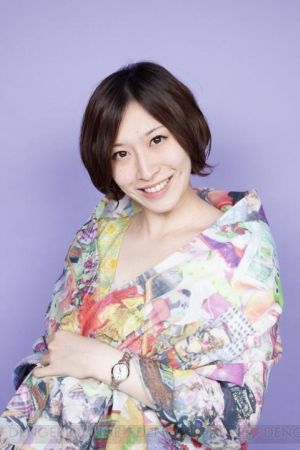 Kaori Nazuka - TheTVDB.com