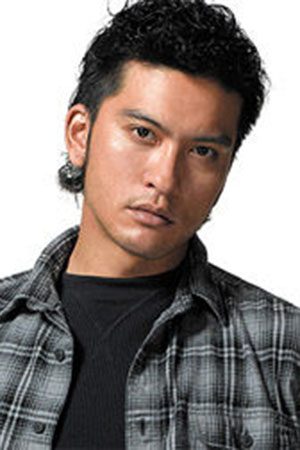 Nakuna, Hara-chan - TheTVDB.com