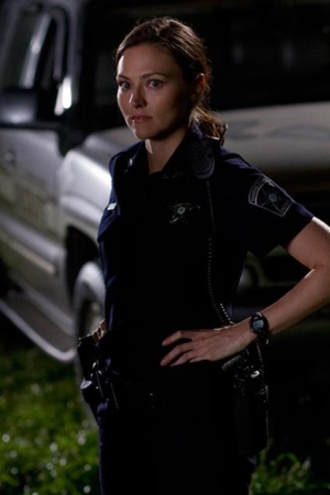 Banshee - TheTVDB.com