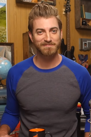 Good Mythical Morning - TheTVDB.com