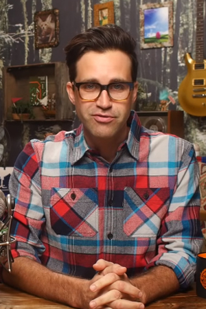 Good Mythical Morning - TheTVDB.com