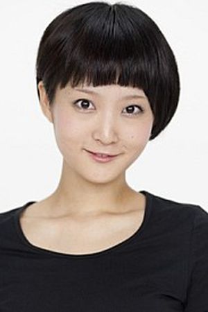 Yurika Kubo - TheTVDB.com