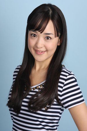 Megumi Han - TheTVDB.com