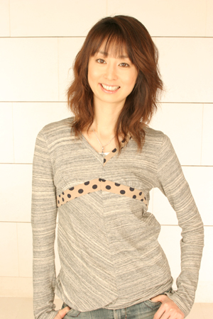 Megumi Toyoguchi - TheTVDB.com