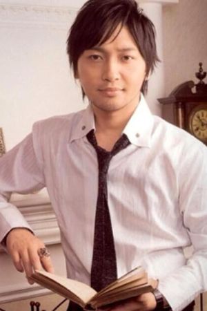 Io Fleming in 機動戦士ガンダム サンダーボルト - TheTVDB.com