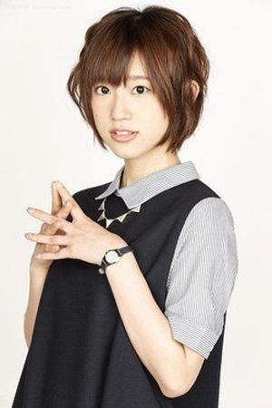 Rie Takahashi - TheTVDB.com