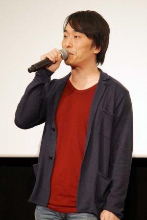 Maze Megaburst Space - TheTVDB.com