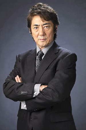 Masachika Ichimura - TheTVDB.com