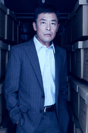 Ken Mitsuishi - TheTVDB.com