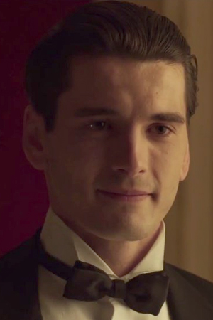 Las Chicas del Cable - TheTVDB.com