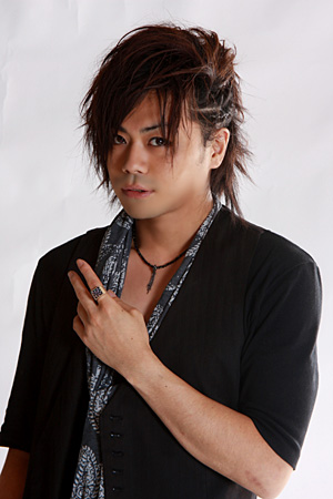 Daisuke Namikawa - TheTVDB.com
