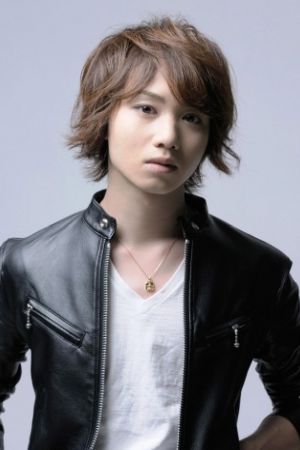 Keisuke Ueda - TheTVDB.com