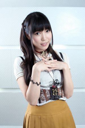 Yuuka Aisaka - TheTVDB.com