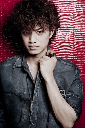 Death Game Park - TheTVDB.com