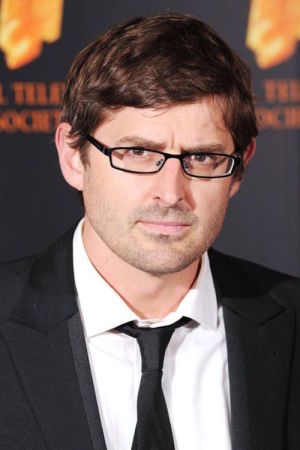Louis Theroux: Miami Mega Jail - TheTVDB.com