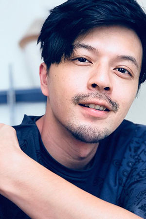 HIStory - TheTVDB.com