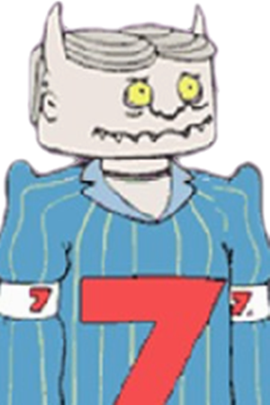 Seven Little Monsters - TheTVDB.com