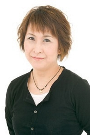 Miss Machiko - TheTVDB.com