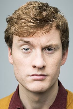 James Acaster - TheTVDB.com