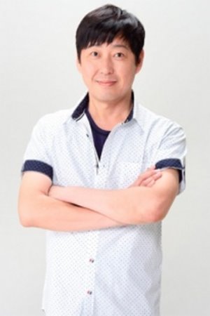 Kenichi Ono - TheTVDB.com