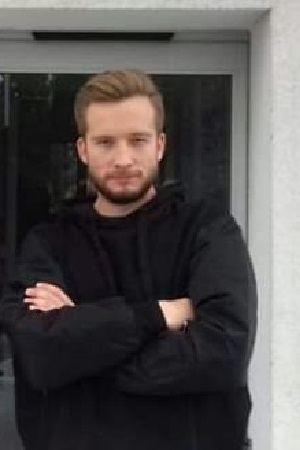 M Asp Micha Rafalski In Gliniarze TheTVDB