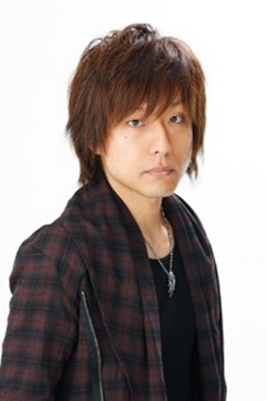 Ajuka Beelzebub (S3, S4) in ハイスクールD×D - TheTVDB.com
