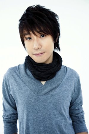 Jun'ichi Suwabe - TheTVDB.com