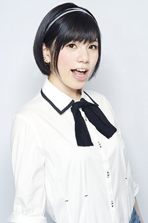 Machiko [Machico] Saitou - TheTVDB.com