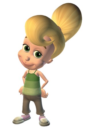 The Adventures of Jimmy Neutron: Boy Genius - TheTVDB.com