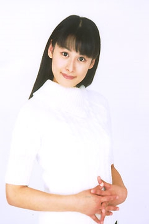 Mai Nakahara - TheTVDB.com