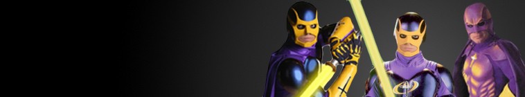 Bibleman - TheTVDB.com
