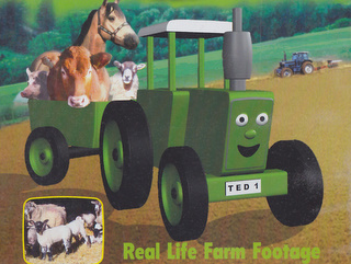 Tractor Ted - Aired Order - All Seasons - TheTVDB.com