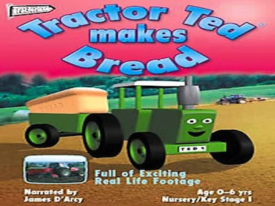 Tractor Ted - Aired Order - All Seasons - TheTVDB.com