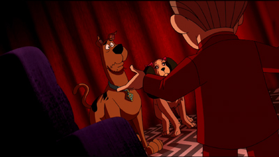 Scooby-Doo! Mystery Incorporated - Nightmare in Red - TheTVDB.com