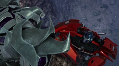 Transformers: Prime - Aired Order - All Seasons - TheTVDB.com