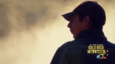 Gold Rush - Aired Order - All Seasons - TheTVDB.com