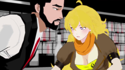 RWBY - Aired Order - All Seasons - TheTVDB.com