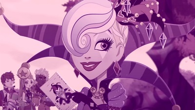 Ever After High - Aired Order - All Seasons - TheTVDB.com