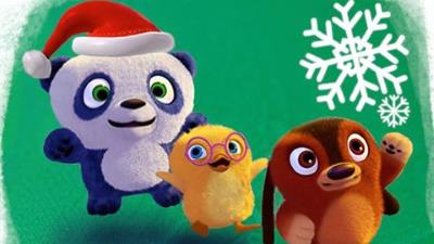 Ruff-Ruff, Tweet & Dave - Aired Order - All Seasons - TheTVDB.com