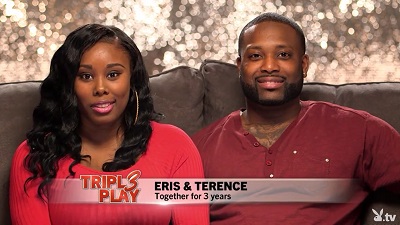 Triple Play - Eris & Terrence + Mallia - TheTVDB.com