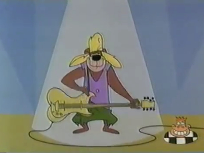 The Hillbilly Bears - Do The Bear - TheTVDB.com