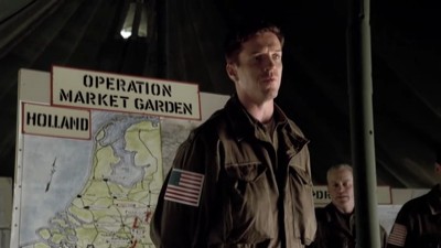 Band of Brothers - Replacements - TheTVDB.com