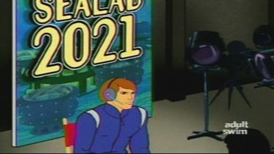 Sealab 2021 - Aired Order - All Seasons - TheTVDB.com