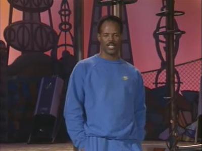 In Living Color - Anton Gets Rich - TheTVDB.com