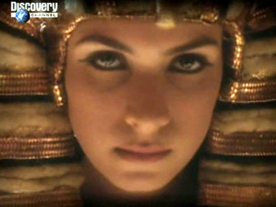 Discovery Channel Documentaries - Secrets of Egypt's Lost Queen ...