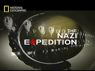 National Geographic Documentaries - Aired Order - All Seasons - TheTVDB.com