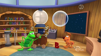 WordWorld - Aired Order - All Seasons - TheTVDB.com