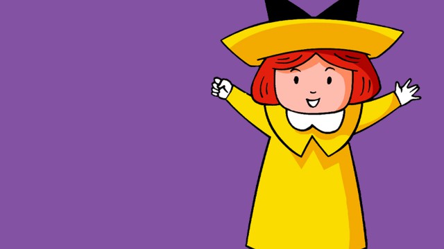 Madeline - TheTVDB.com